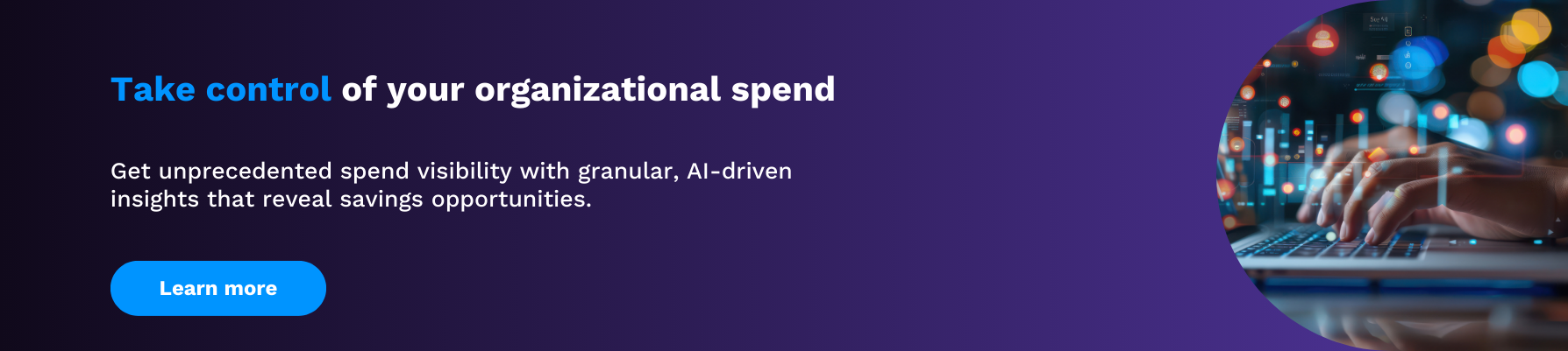 How RobobAI Unlocked Spend Visibility for Coca-Cola Amatil